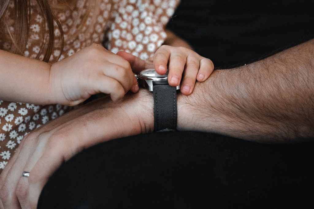 Celebrate Love with a Personalized Weiss Watch—Now Offering Virtual Ap | Weiss Watch Company