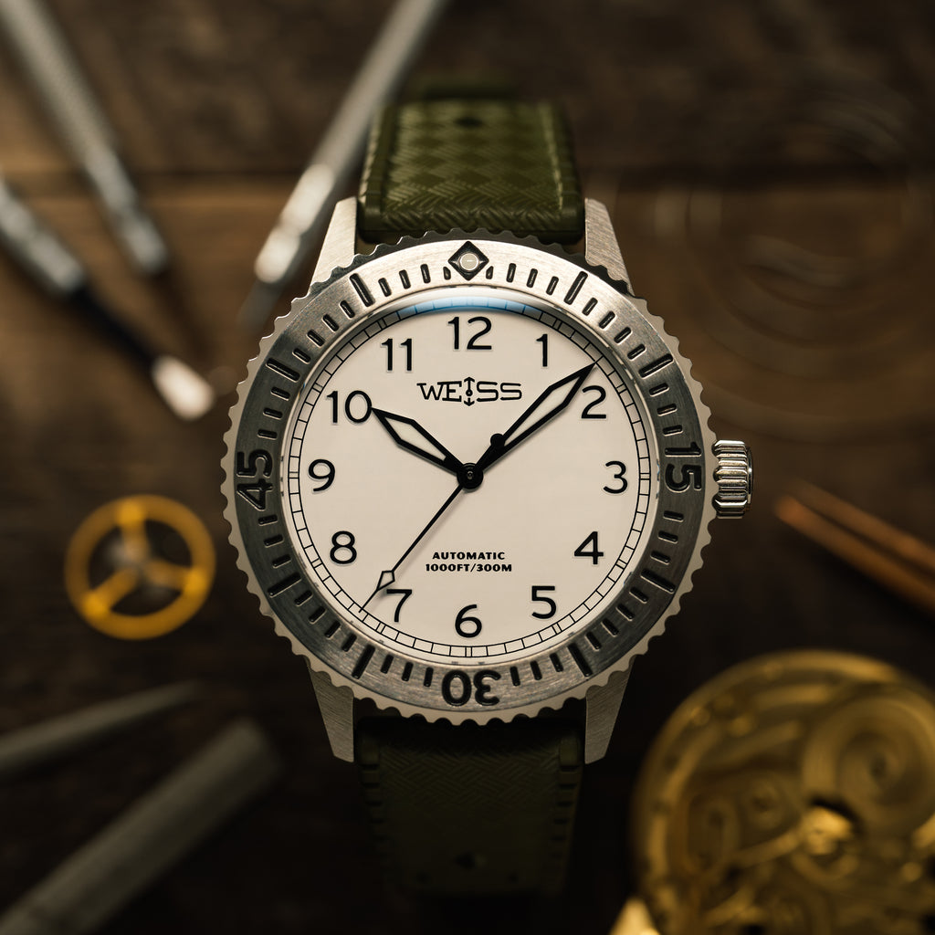 Shop the BEST SETS for Every Occasion | Weiss Watch Company