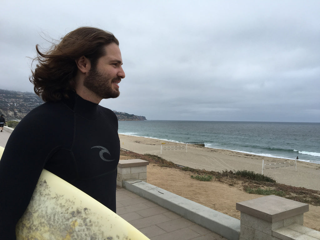 Ask The Founder, Cameron Weiss: Why Launch in California? | Weiss Watch ...