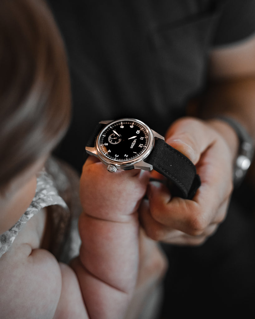 The 2022 Year-End Letter from Founder Cameron Weiss | Weiss Watch Company