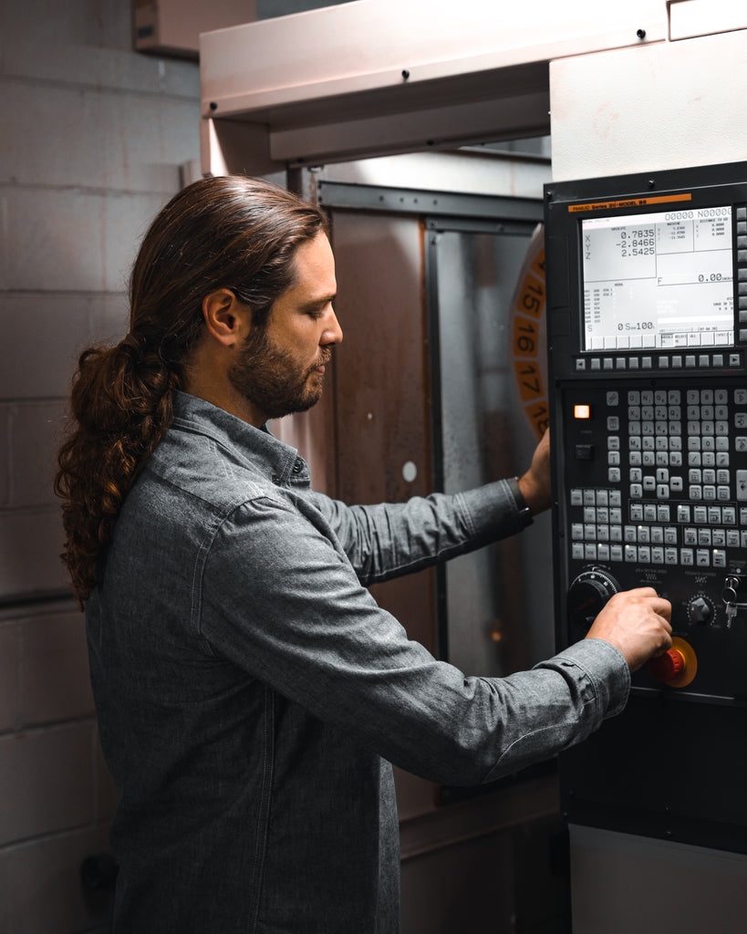 Weiss Watches Relocates to Nashville, TN | Weiss Watch Company