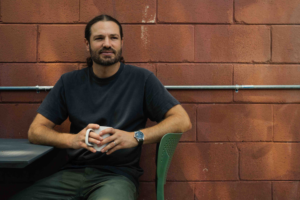 From Dawn to Dial: A Day in the Life of Cameron Weiss | Weiss Watch Company