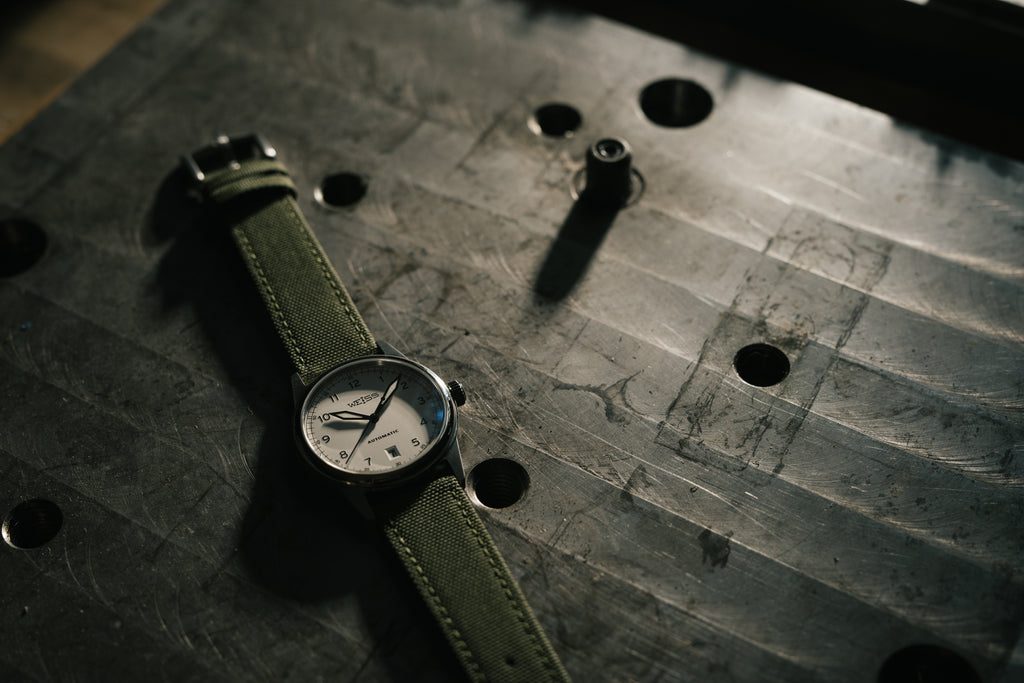 Passing Down the Craft: Teaching My Children the Art of Watchmaking ...