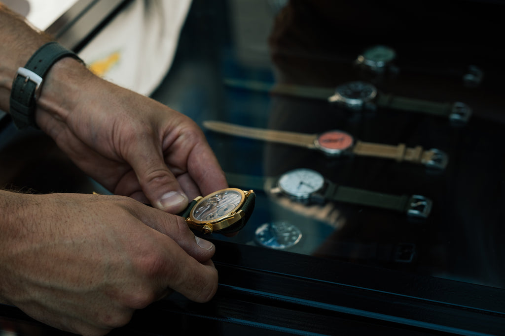 Introducing Weiss Studio: A New Shopping Experience Awaits! | Weiss ...