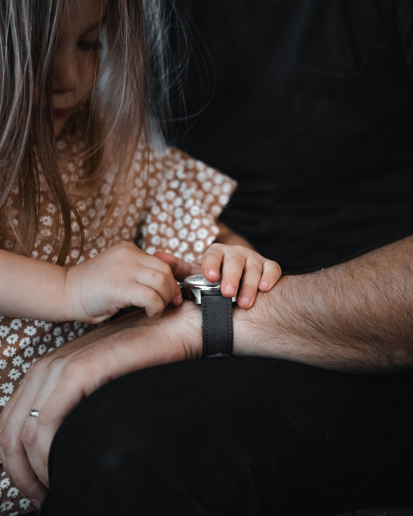 Year End Note from Our Founder, Cameron Weiss | Weiss Watch Company