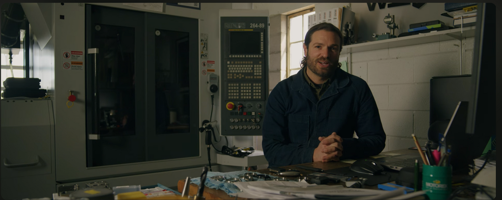 A New Chapter for The Watchmaker's Workshop | Weiss Watch Company