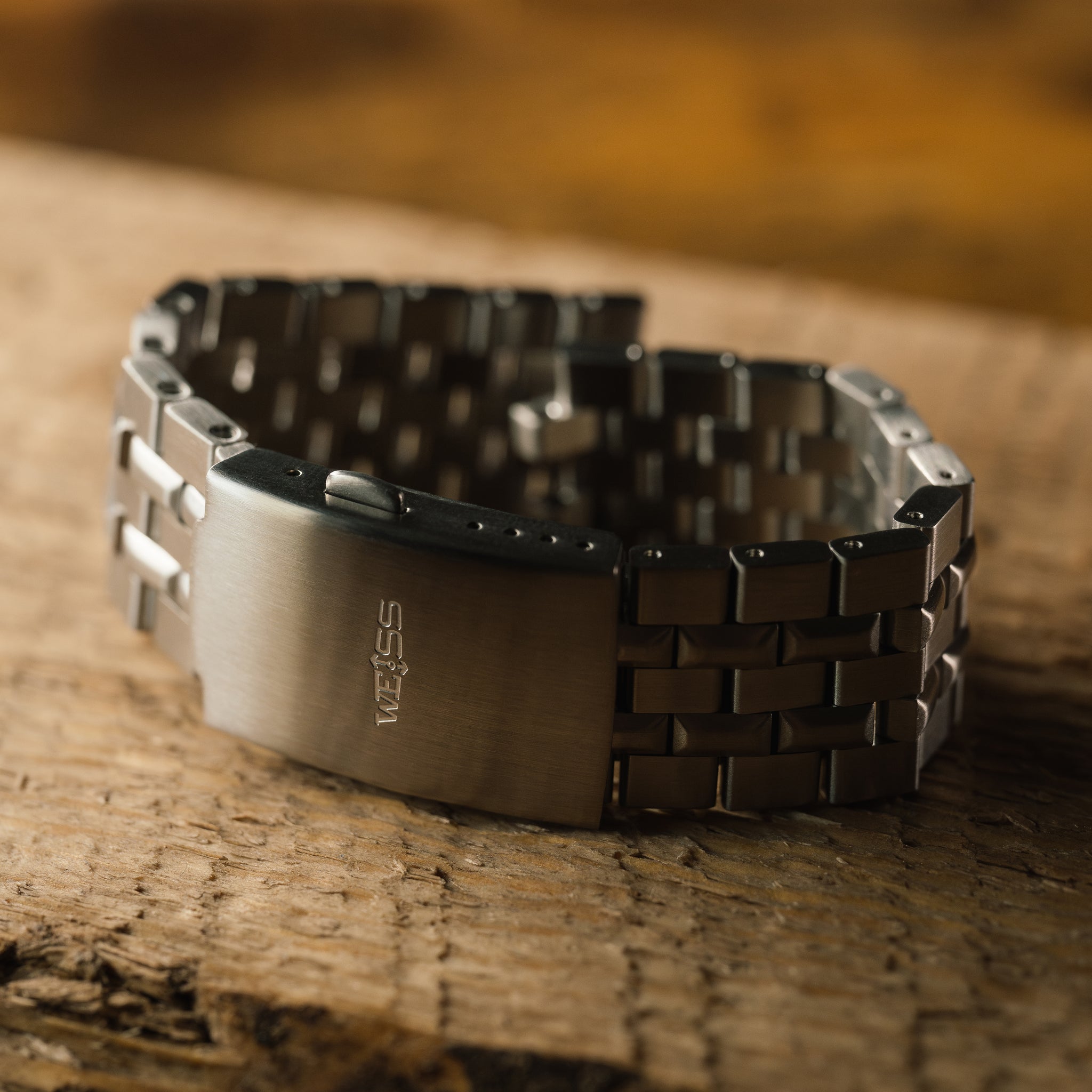 Weiss Watch Company - Timepieces Straps and Tools | Weiss Watch Company