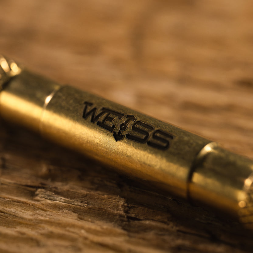 Handmade Spring Bar Strap Changing Tool | American Made | Weiss Watch ...